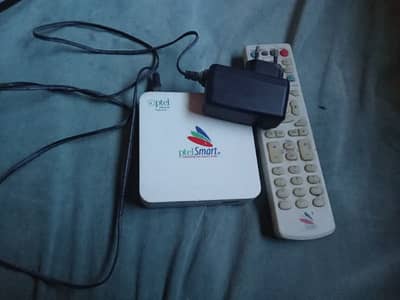 ptcl box - Android Boxes - 1090777105