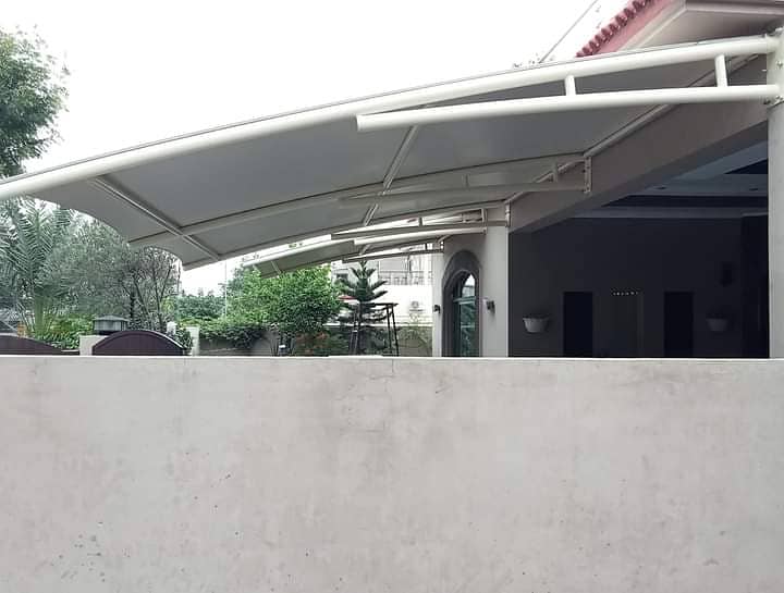 tensile shade lahore,tensile shade structure,parking shade design,shad ...