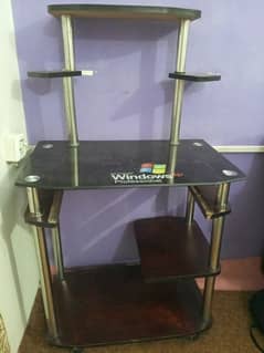 Computer Trolley Price in Pakistan | Computer Trolley for Sale in Pakistan