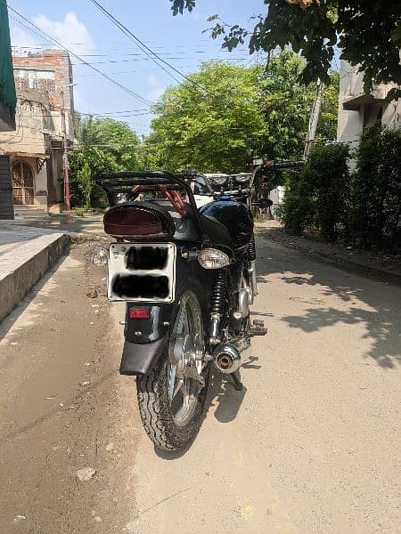 SUZUKI GS150 SE 2021 - Standard - 1090910776