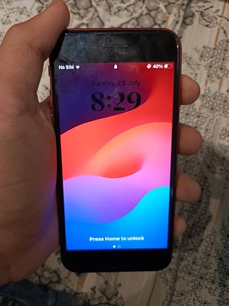 iphone se2 airtight non jv exchange possible with iphone x - Mobile Phones - 1090916721