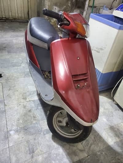 honda dio japanese scooty 49cc - Scooty & Scooters - 1090963339