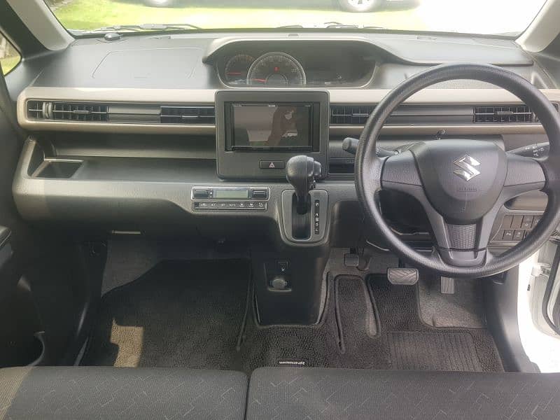 Suzuki Wagon R hybird FX - Cars - 1090991149