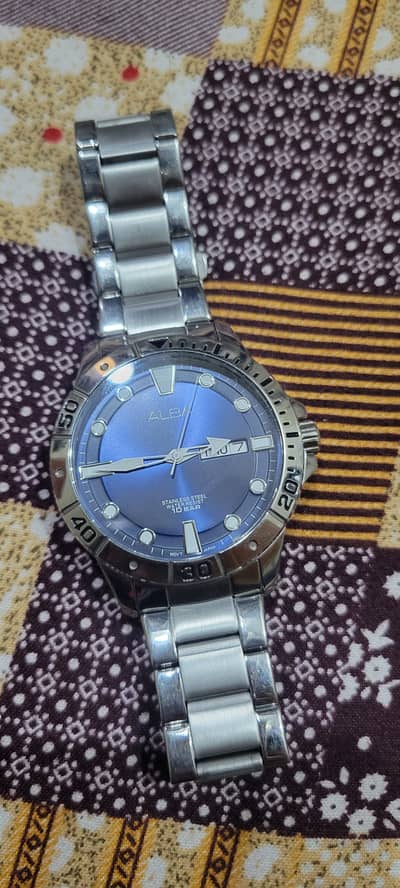 alba watch 10 bar - Watches - 1090996008