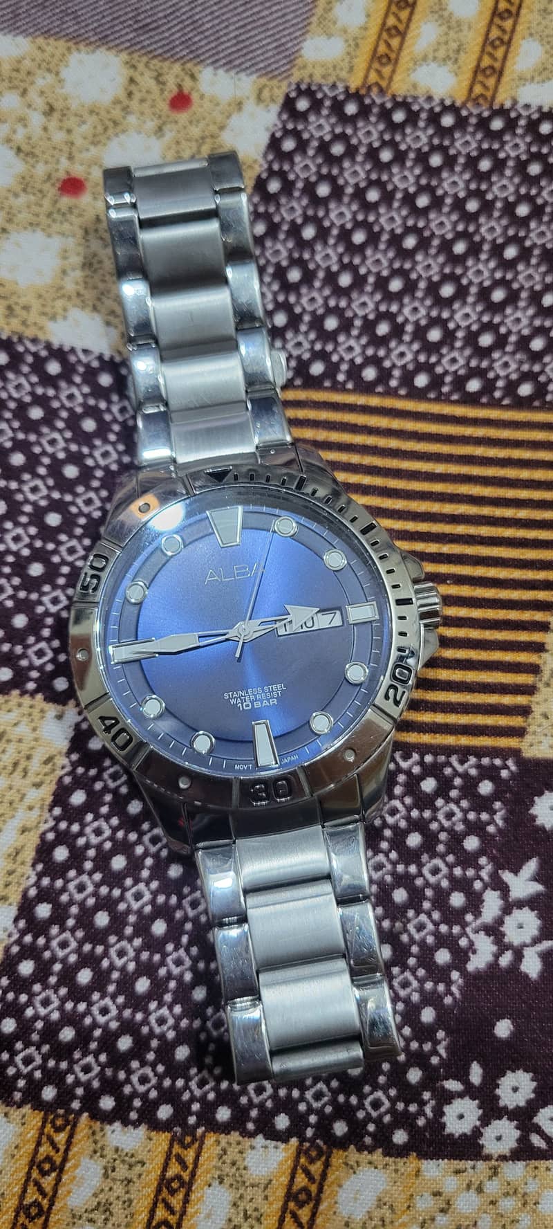 alba watch 10 bar - Watches - 1090996008