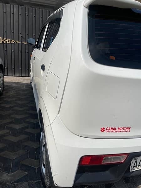 Suzuki Alto 2020 - Cars - 1090999733