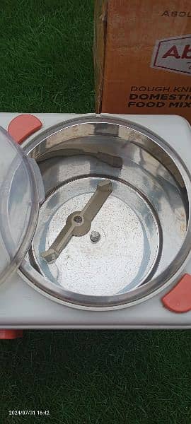 Atta Machine Abdullah - Other Kitchen Appliances - 1091053310
