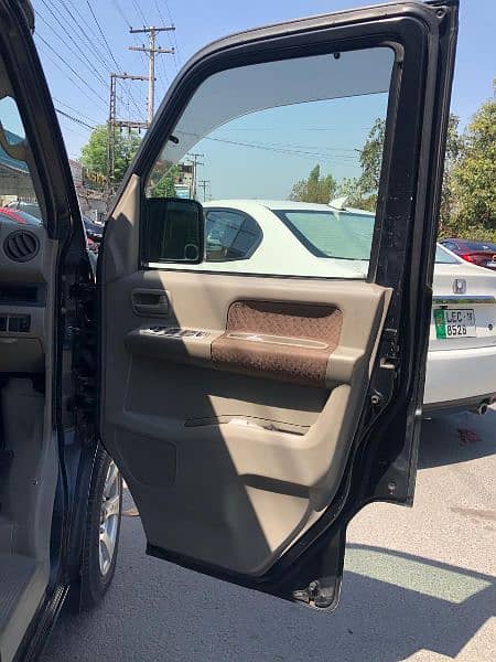 Suzuki Every Wagon 2008 - Cars - 1091148640