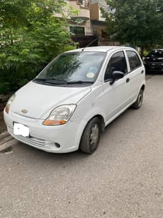 Chevrolet Cars for Sale in Pakistan