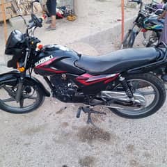 Bikes for Sale in Karachi