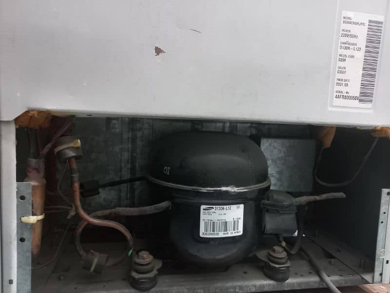 Samsung Mini Room Fridge - Mini - 1091227867