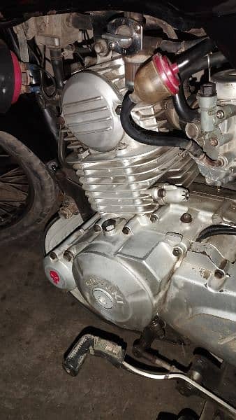 (SUZUKI GD110) - Standard - 1091262458