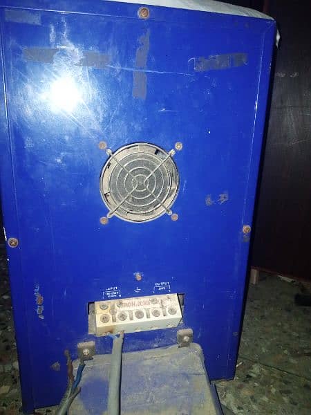 puma ac auto 7kva voltage regulator - Generators - 1091269510