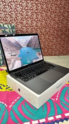 Macbook Air M1 Price in Pakistan | Macbook Air M1 for Sale in Pakistan