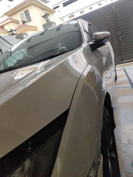 Honda Civic Oriel 2020 - Cars - 1091308483