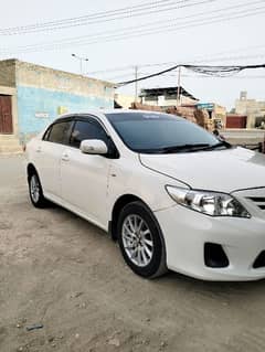 Toyota Corolla Gli 2012 in Pakistan, Free classifieds in Pakistan | OLX ...
