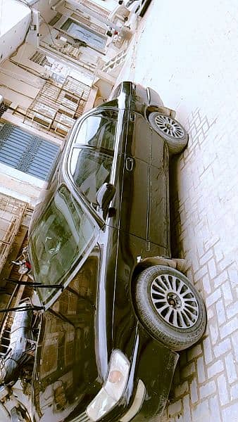 Toyota Corolla GL 2000 - Cars - 1091440999