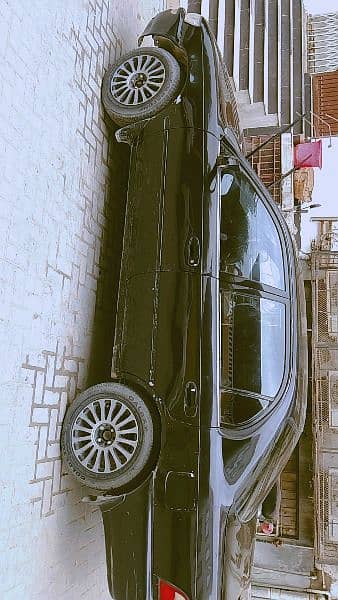 Toyota Corolla GL 2000 - Cars - 1091440999