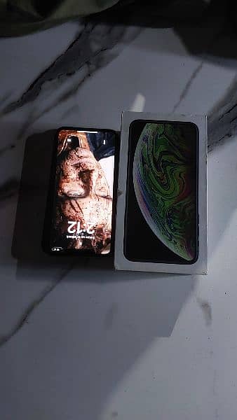 i phone x s max - Mobile Phones - 1091473513