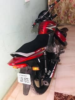 Bikes for Sale in Lahore