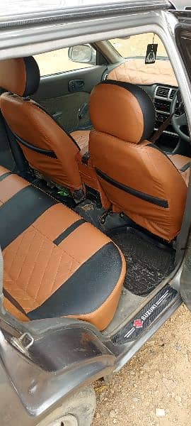Suzuki Cultus VXR 2013 - Cars - 1091530825