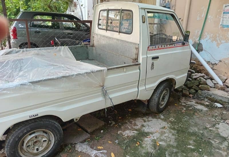 Suzuki Ravi 2016 - Cars - 1091537398