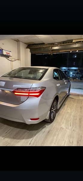 Toyota Corolla Altis Grande 2020 - Cars - 1091560912