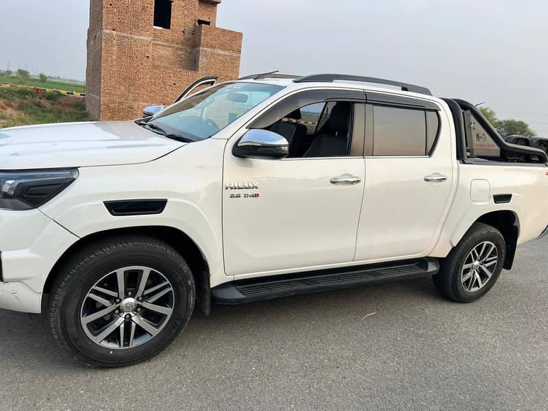 Adam Revo 2021 (2.6) Automatic/Revo - Cars - 1091573015