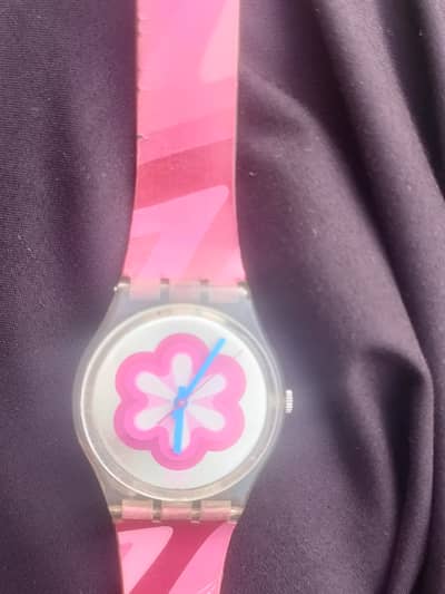 swatch ag 2003 - Watches - 1091586398