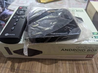 Android smart device - Android Boxes - 1091634901