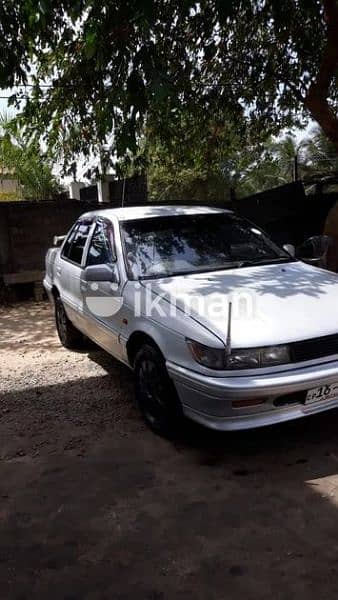 Mitsubishi Lancer Evolution 1990 - Cars - 1091645013