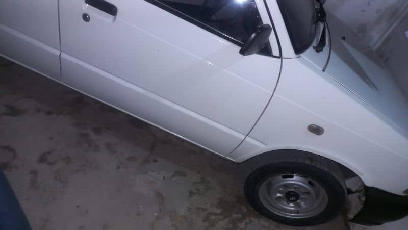 suzuki mehran vx AC - Cars - 1091647326