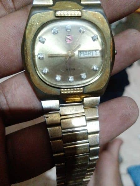 Rado original watch - Smart Watches - 1091649999