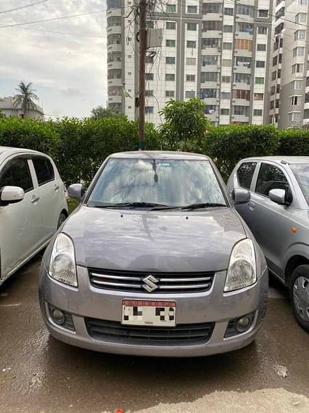 Suzuki Swift 2019 - Cars - 1091654114