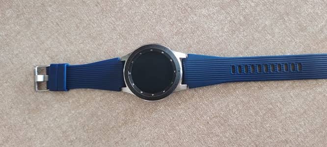 Samsung Galaxy watch sm r800 - Mobile Phones - 1091664106