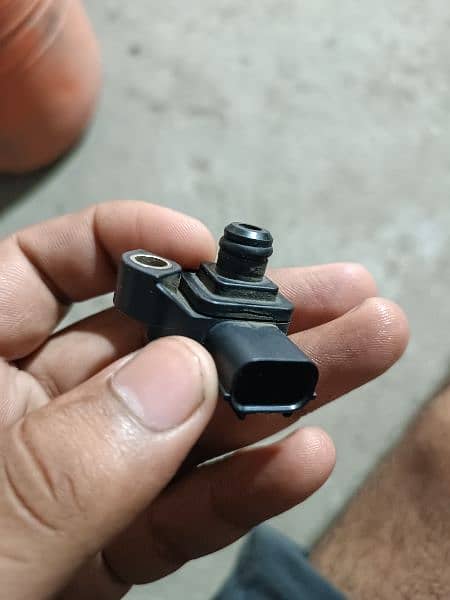 Honda City GM map sensor - Cars Accessories - 1091722595