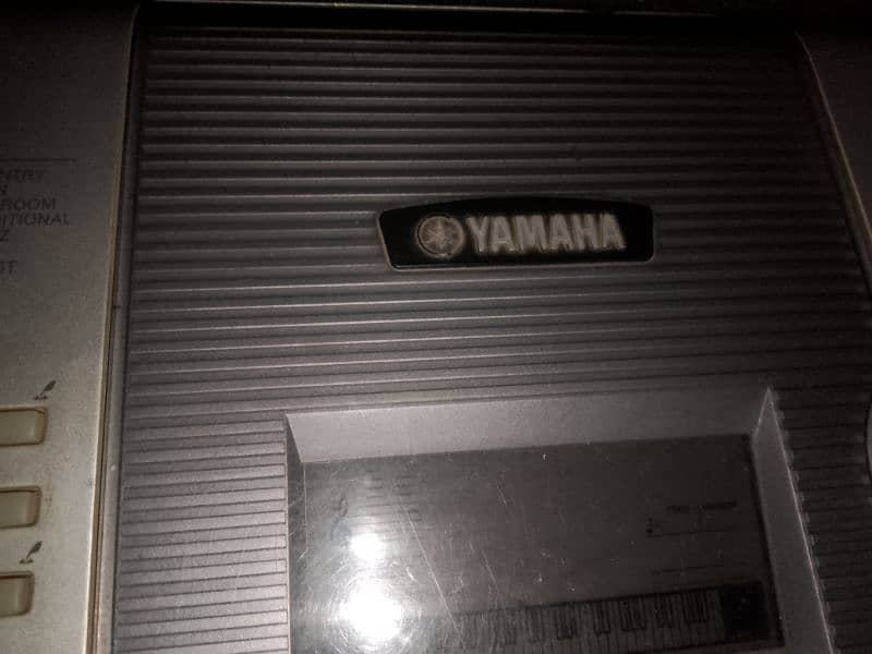 Yamaha PSR 295 - Musical Instruments - 1091759258