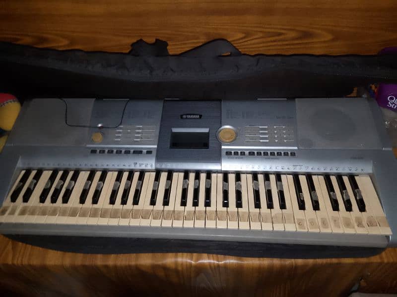 Yamaha PSR 295 - Musical Instruments - 1091759258