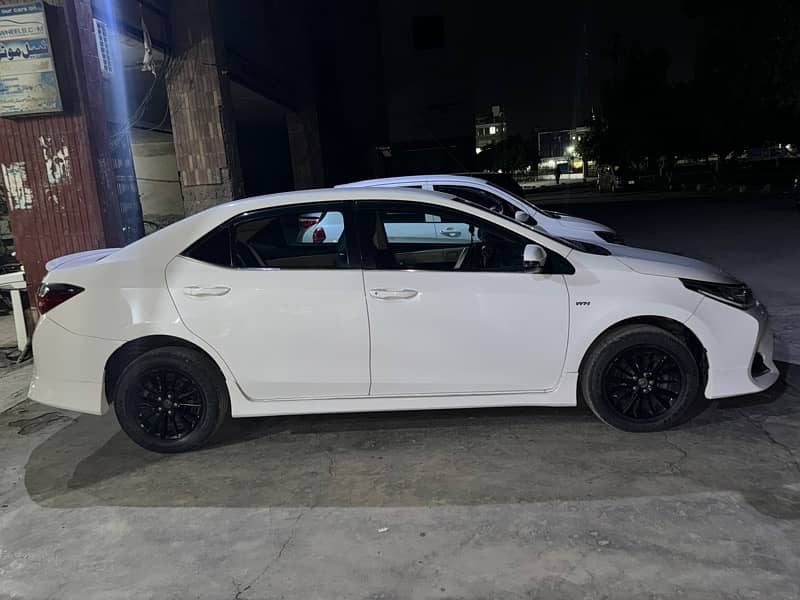 Toyota Corolla GLI 2020 - Cars - 1091796100
