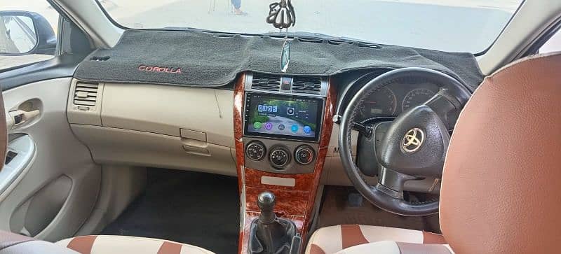 Toyota Corolla GLI 2012 - Cars - 1091797996
