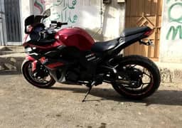 Used Bikes for Sale in Karachi