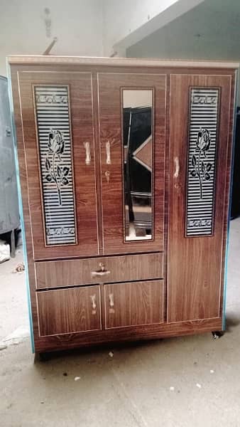 Safe almari safe peta - Wardrobes - 1091874413