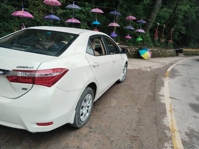 Toyota Corolla XLI 2018 - Cars - 1091896521