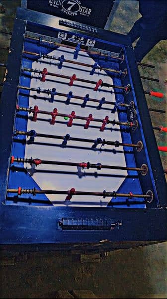 Patti football game - Tables & Dining - 1091909740