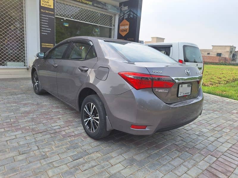 Toyota Corolla Altis 2016 - Cars - 1091926596