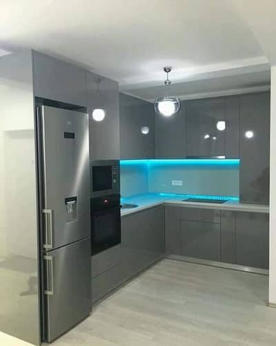 media wall,wood work,cabinets,Wardrobes,Carpenter work,wooden doors ...