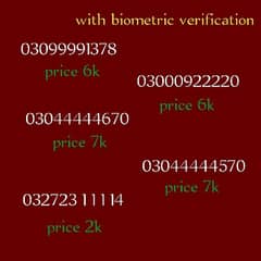 Mobile Golden Numbers Price in Pakistan | Mobile Golden Numbers for ...