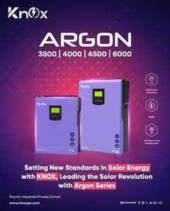 KNOX ARGON in Pakistan, Free classifieds in Pakistan | OLX Pakistan