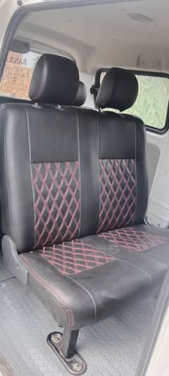 Karwan Van in Pakistan, Free classifieds in Pakistan | OLX Pakistan