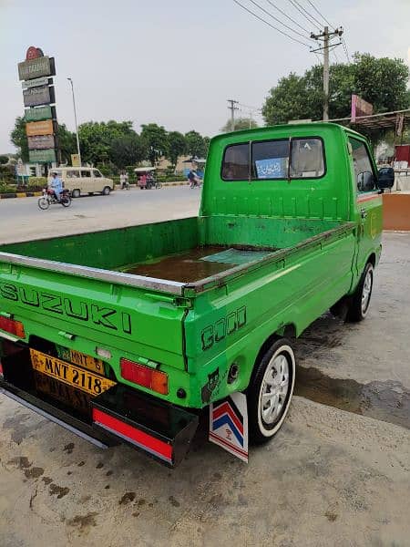 Suzuki pickup - Buses, Vans & Trucks - 1092002785